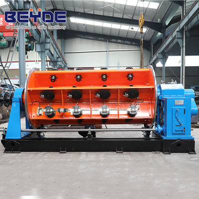 Stranding ACSR/Tw Accc/Tw Wire Drawing Annealing Trapezoidal Shaped ...